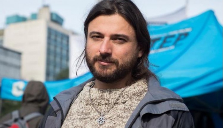 Para Grabois, ¿la corrupción es una papa? - Expreso News