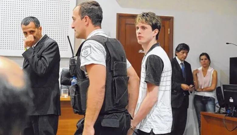 En Rosario La Cámara Federal De Casación Penal Confirmó Las Penas 5735