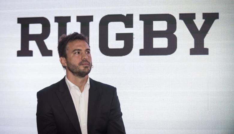 Juan Martín Hernández ingresará al Salón de la Fama de la World Rugby ... Juan Martín Hernández ingresará al Salón de la Fama de la World Rugby ...