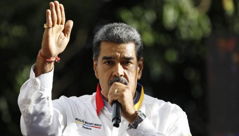 De psiquiátrico: Maduro ordenó sacar de circulación la red social X ...