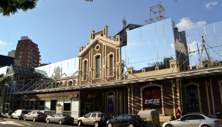 El Solar evoluciona para convertirse en el primer Shopping 4D del país ...