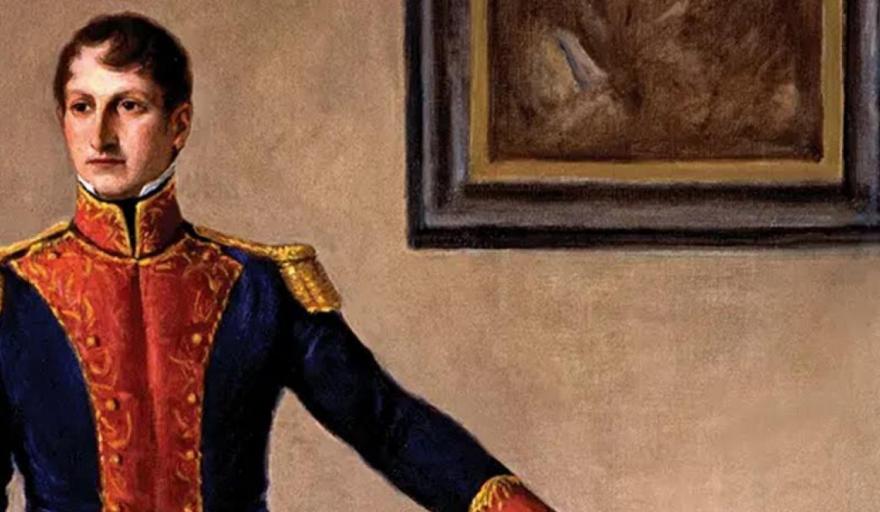 Manuel Belgrano y un legado cada día más vigente - Expreso News