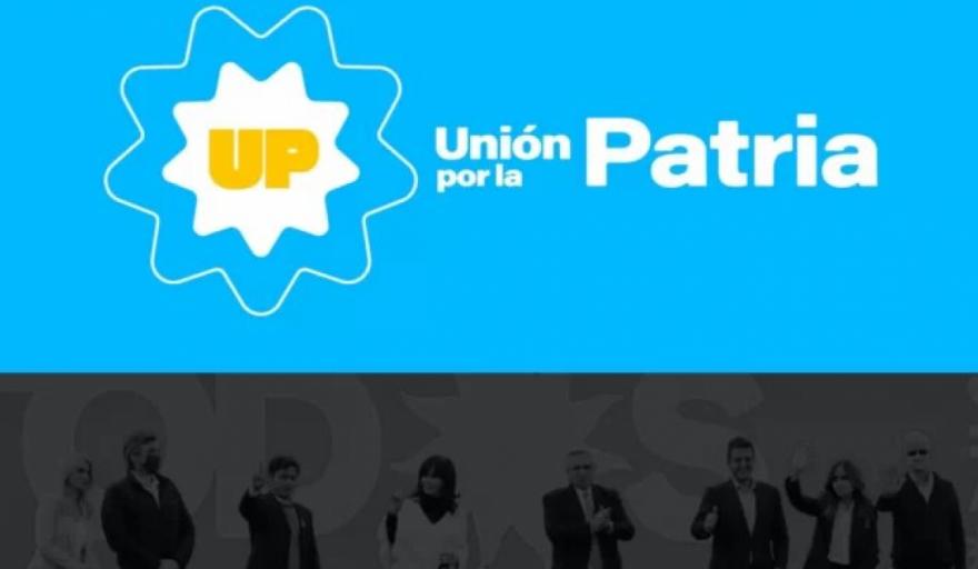 Maquillaje: el Frente de Todos ahora se llama Unión por la plata ...